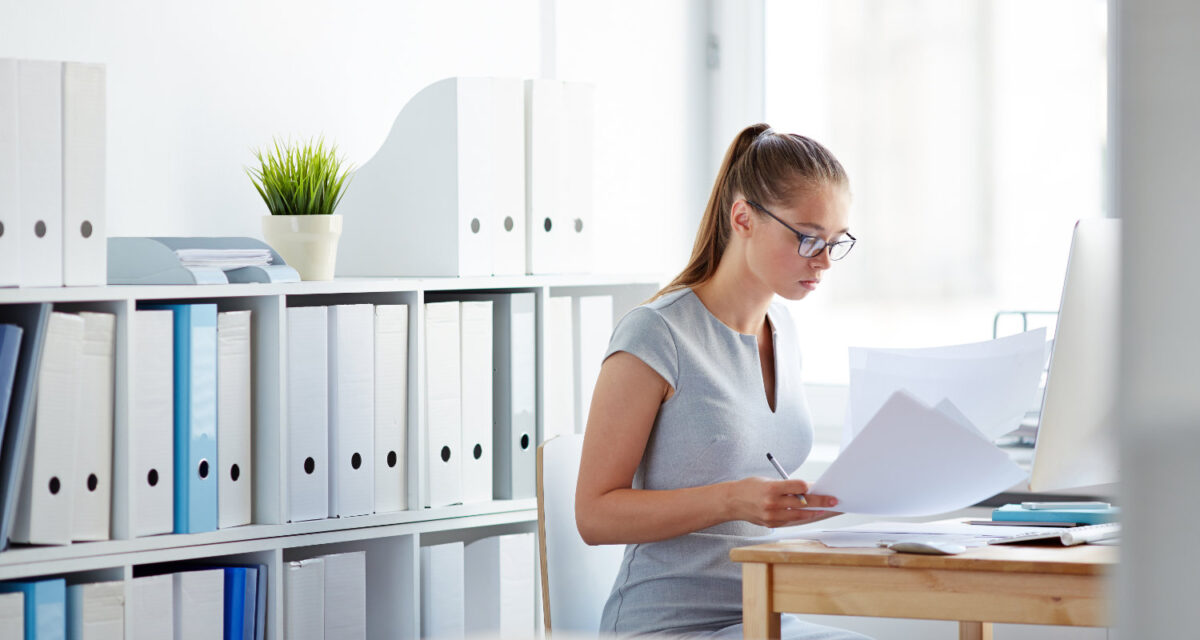 Filedoc: Software de gestão documental e Workflow • CIBEN