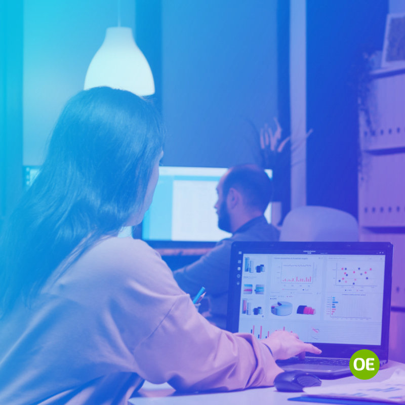 Primavera Office Extensions: Reporting mais rápido • CIBEN