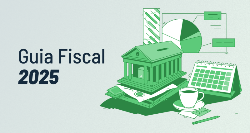 Guia fiscal 2025 para empresas: alterações e datas importantes • CIBEN